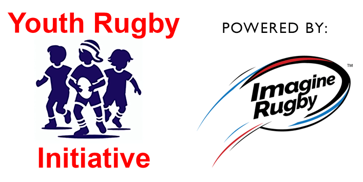 Youth Flag Rugby – Youth Rugby Initiative Powered by Imagine Rugby